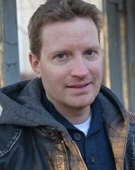 Künstler - Stefan W.★ casting connect